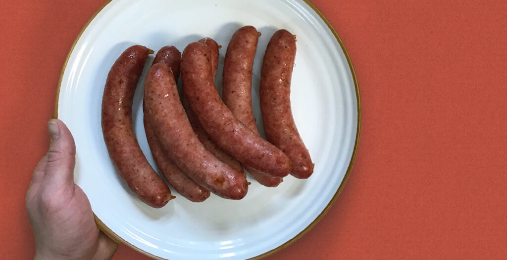 Sausage, Meats, and More | Premium Sausage